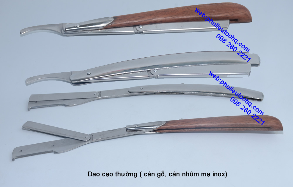 Dao cạo mặt
